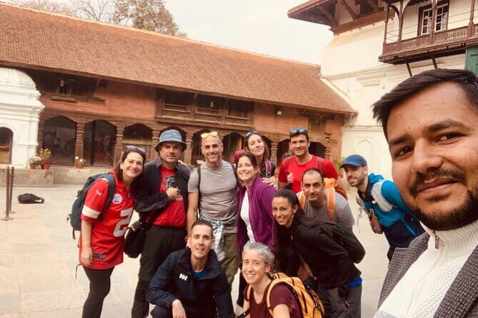 Nagarkot Sunrise With 7 UNESCO World Heritage Sightseeing Tour - Key Points