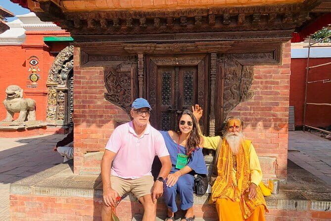 Nagarkot Sunrise With 7 UNESCO World Heritage Sightseeing Tour - Overview of the Tour Experience