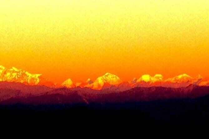 Nagarkot Sunrise with Bhaktapur Durbar Visit - Discovering the Nagarkot Sunrise with Bhaktapur Durbar Visit