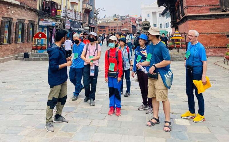 Nagarkot Sunrise with Bhaktapur Durbar Visit - The Value: A Short but Rich Experience