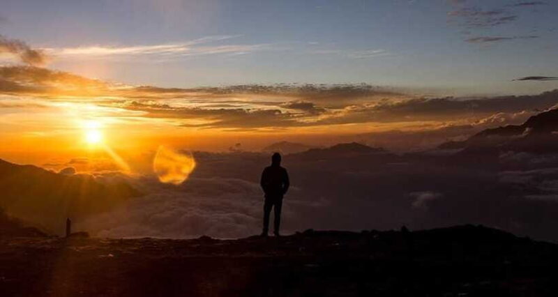 Nagarkot Sunrise with Bhaktapur Durbar Visit - Who Should Consider This Tour?