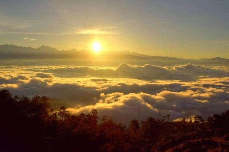 Nagarkot Sunrise with Bhaktapur Durbar Visit - Final Thoughts