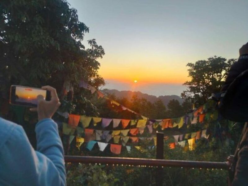 Nagarkot Sunrise With Bhaktapur & Patan Durbar Square Tour - Key Points