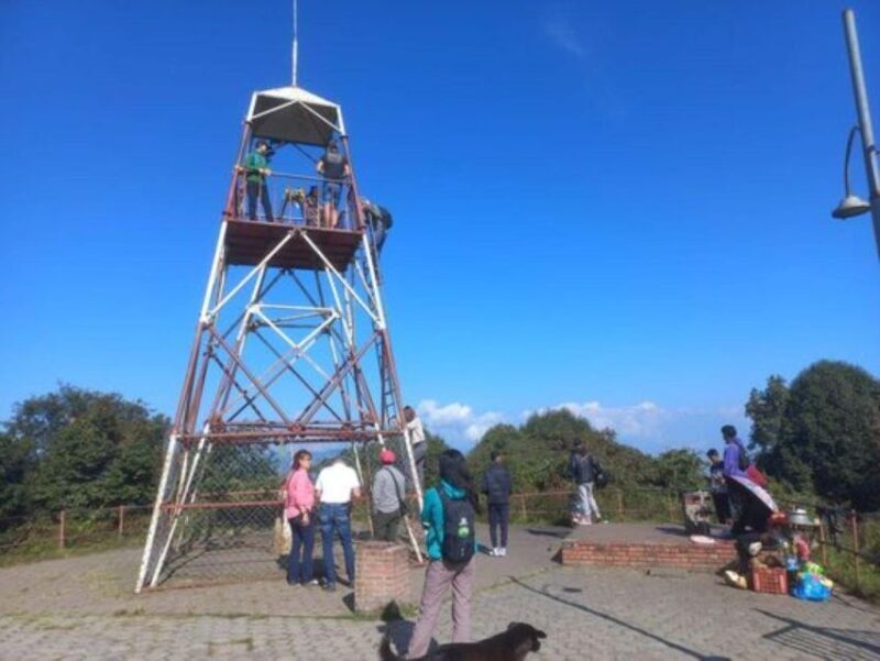 Nagarkot Sunrise With Bhaktapur & Patan Durbar Square Tour - The Sum Up