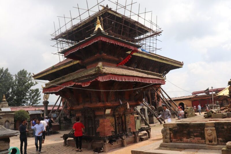 Nagarkot Sunrise With Changu Narayan and Bhaktapur Day Tour - An In-Depth Look at the Tour Experience