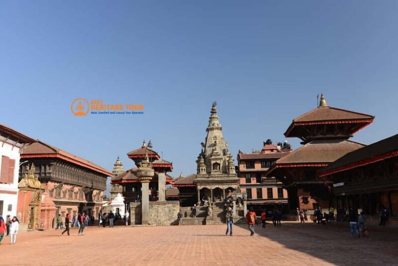 Nagarkot Sunrise with Changunarayan Hike and Bhaktapur Tour - Final Thoughts