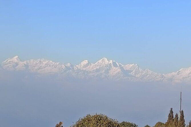 Nagarkot Sunrise with Day Hike to Suspension Bridge - Nagarkot Sunrise with Day Hike to Suspension Bridge: An Authentic Himalayan Adventure