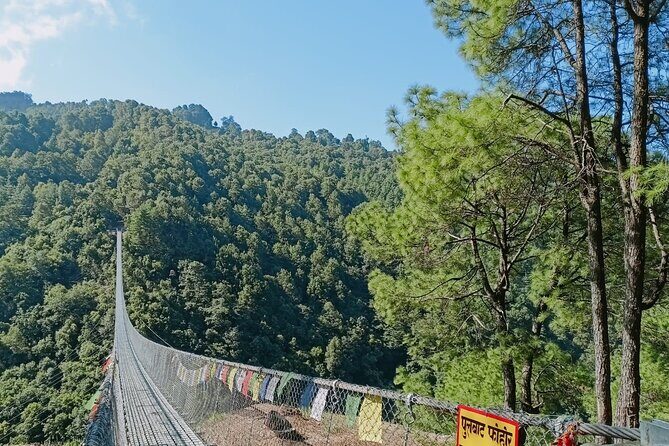 Nagarkot Sunrise with Day Hike to Suspension Bridge - Key Points