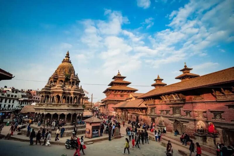 Nagarkot Sunrise With Seven UNESCO Heritage Sites Day Tour - FAQs About the Nagarkot Sunrise and UNESCO Heritage Sites Tour