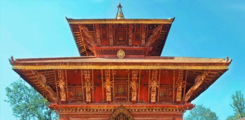 Nagarkot Sunrise With Trip To Changu Narayan and Bhaktapur - An In-Depth Look at the Tour Experience