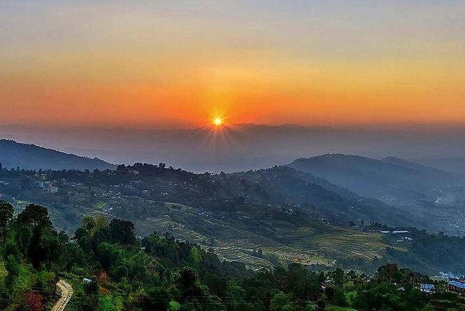Nagarkot sunrise with trip to Changu Narayan Temple and Bhaktapur Durbar Square - Who Will Love This Tour?