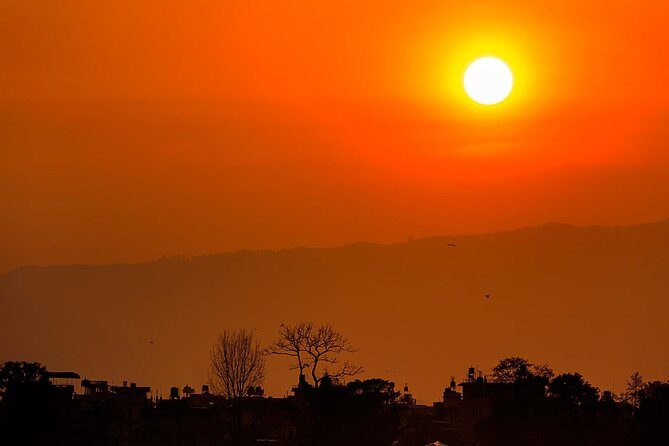 Nagarkot Sunset & Bhaktapur-Changu Narayan Tour with Guide - FAQ