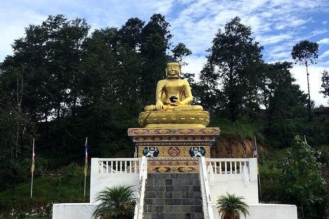 Nagarkot to Changu Narayan Day Hiking from Kathmandu - Practicalities and Logistics