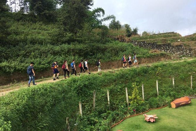 Nagarkot to Changu Narayan Day Hiking from Kathmandu - Authenticity and Value
