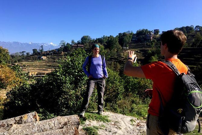Nagarkot to Changu Narayan Day Hiking from Kathmandu - The Sum Up: Who Is This Tour Best For?