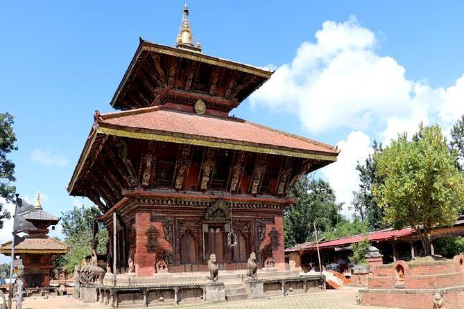Nagarkot to Chisapani Trek around Kathmandu - 3 Days - Key Points