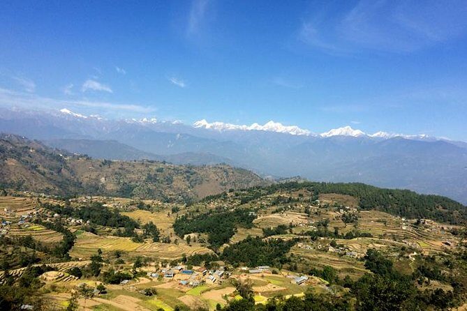 Nagarkot to Chisapani Trek around Kathmandu - 3 Days - Is It Worth the Price? Analyzing Value