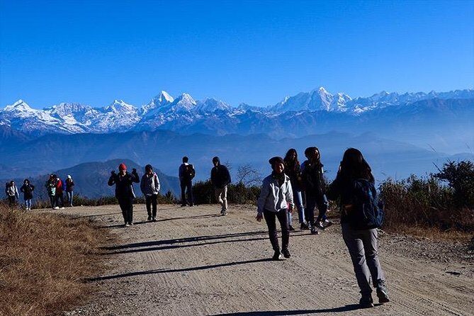 Nagarkot to Chisapani Trek around Kathmandu - 3 Days - Who Will Love This Trek?