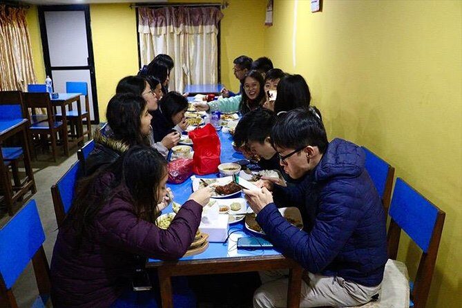 Nagarkot to Chisapani Trek around Kathmandu - 3 Days - Final Words