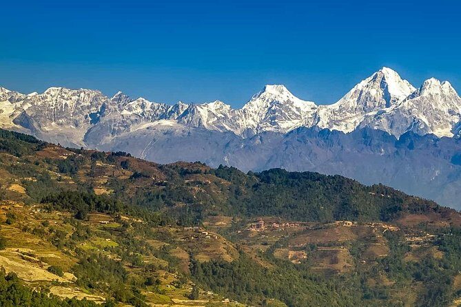Nagarkot to Dhulikhel Day Hike from Kathmandu - Authentic Feedback from Travelers