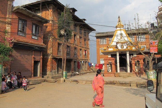 Nagarkot to Dhulikhel Day Hike from Kathmandu - Value for Your Money