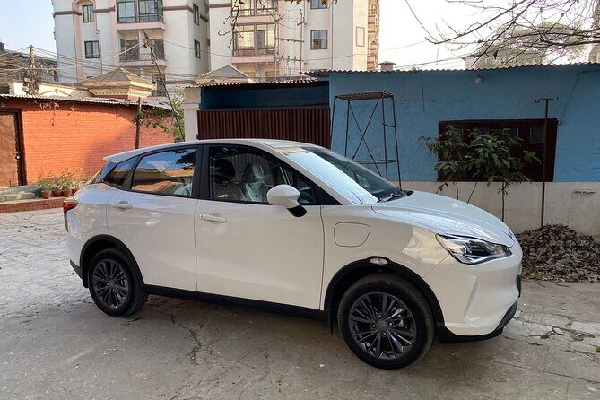 Nagarkot to Kathmandu One Way Transfer by Private AC Car - Key Points