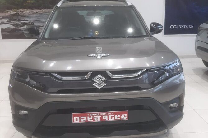 Nagarkot to Kathmandu One Way Transfer by Private AC Car - The Journey from Nagarkot to Kathmandu: What to Expect