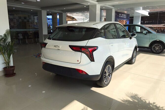 Nagarkot to Kathmandu One Way Transfer by Private AC Car - The Experience in Practice