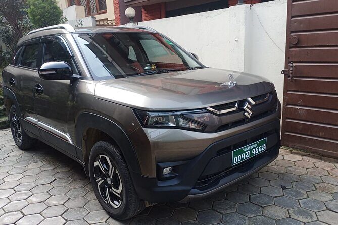 Nagarkot to Kathmandu One Way Transfer by Private AC Car - Practical Details and Tips