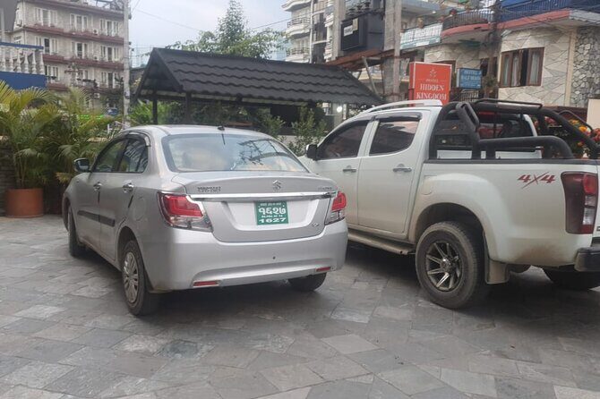 Nagarkot to Kathmandu One Way Transfer by Private AC Car - Frequently Asked Questions