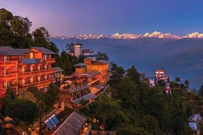 Nagarkot tour - 2 days tours - In-Depth Review of the Nagarkot Tour