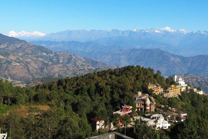 Nagarkot view tower and hike Changunarayan - Final Thoughts