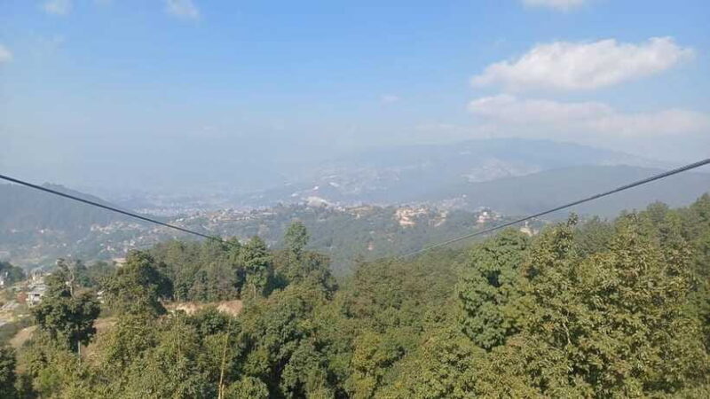Nagarkot Zipline Day Tour - In The Sum Up