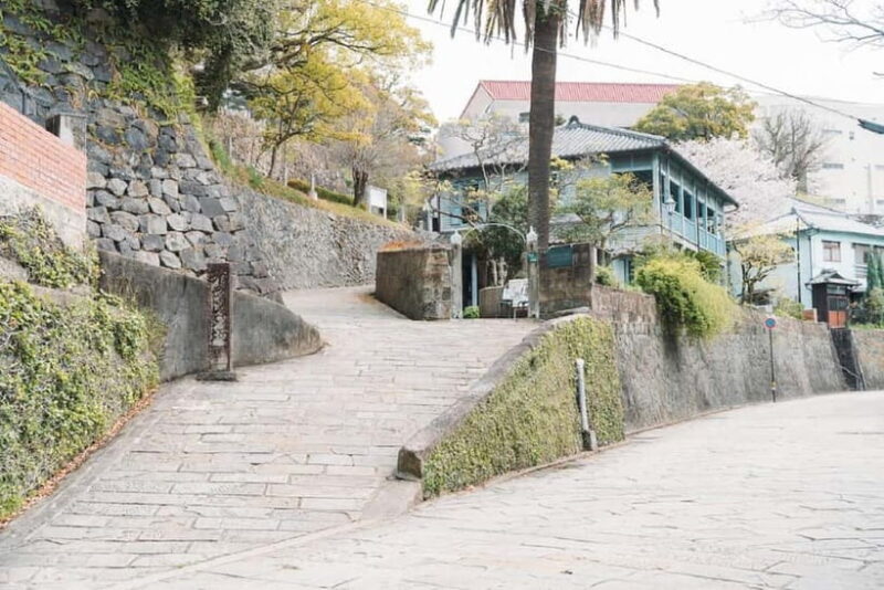 Nagasaki: Christianity, Buddhism, and Shinto Tour - A Journey Through Nagasaki’s Religious Landscape