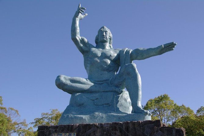 Nagasaki City to Nagasaki International Airport Private Departure Transfer - In-Depth Look at the Experience