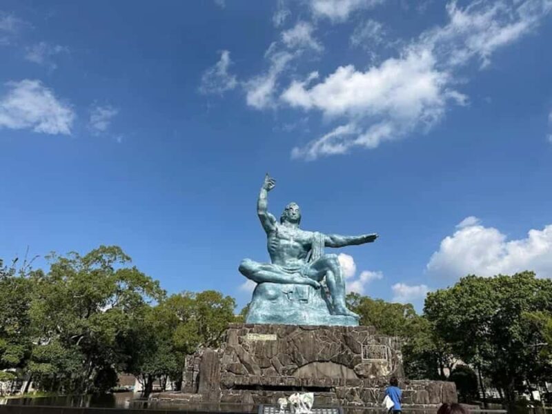Nagasaki: Custom Family-Friendly Tour with Guide - Final Thoughts
