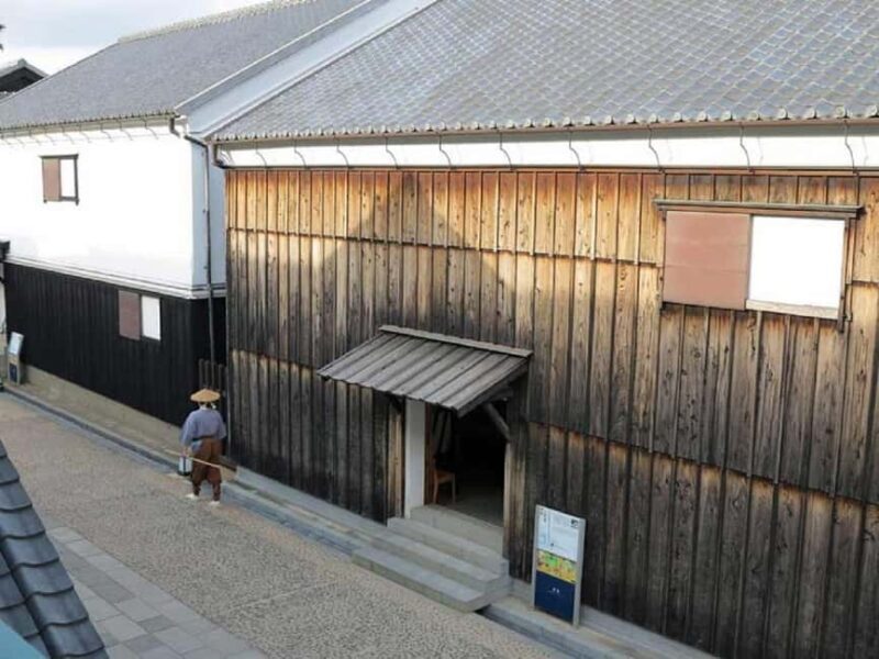 Nagasaki: Dejima and Dutch Slope Guided Walking Tour - FAQ