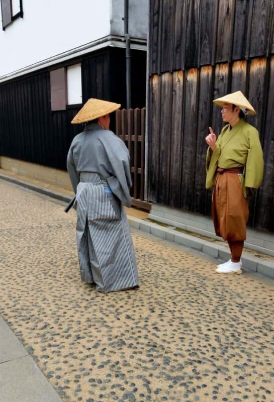 Nagasaki: Dejima, Trams and Everyday Life Walking Tour - The Sum Up