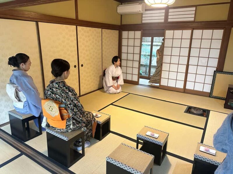 Nagasaki Essentials with Tea Ceremony (6 Hours by Car) - Overview of the Nagasaki Essentials Tour