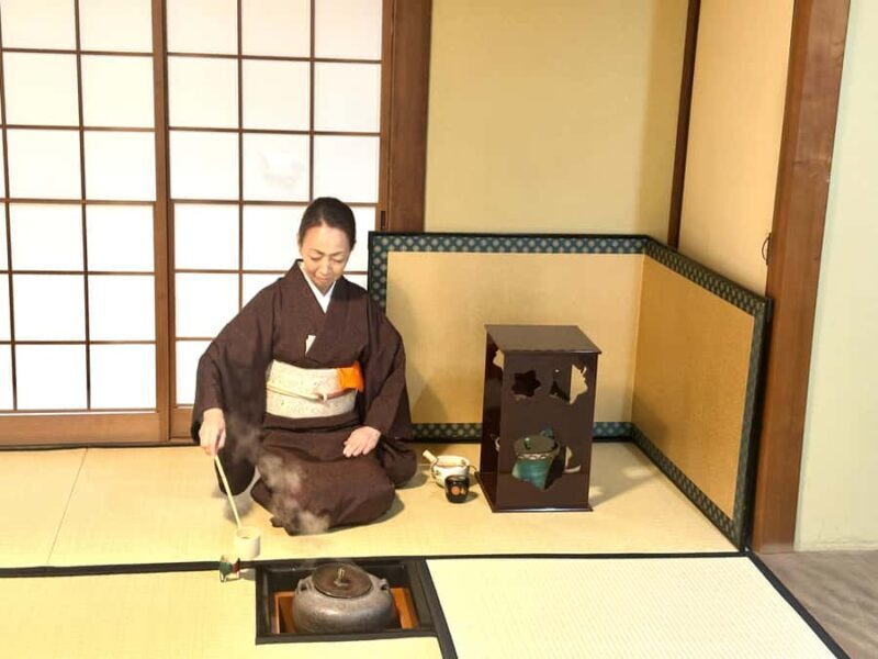 Nagasaki Essentials with Tea Ceremony (6 Hours by Car) - Why This Tour Works for Travelers