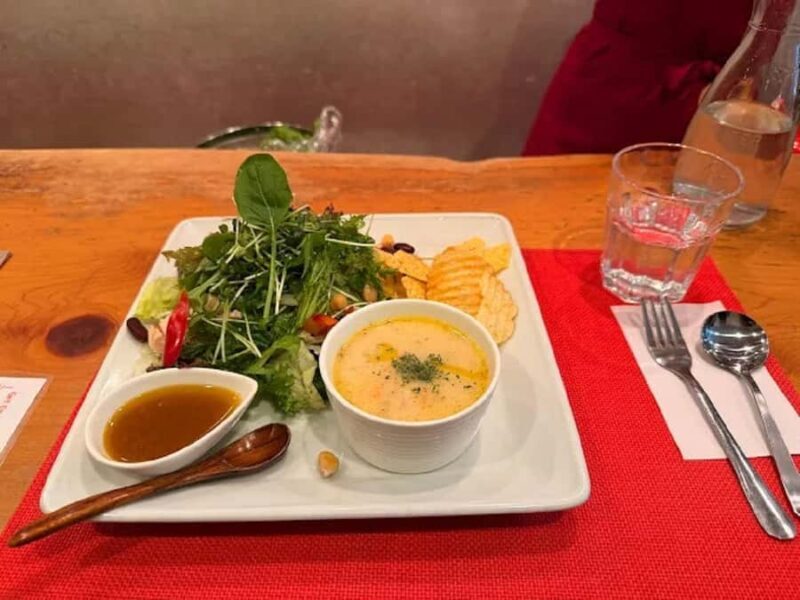 Nagasaki: Foodie Walking Tour with 5 Tastings - An In-Depth Look at Nagasaki’s Foodie Tour