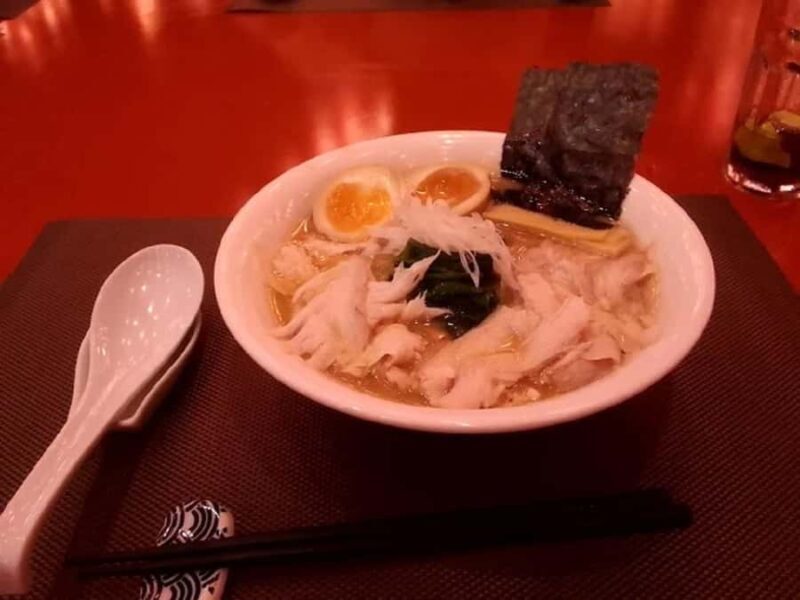 Nagasaki: Foodie Walking Tour with 5 Tastings - Final Thoughts