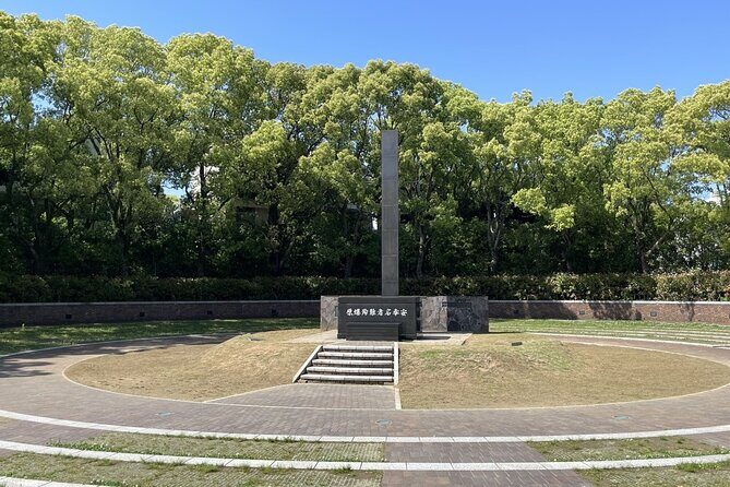 Nagasaki Full Day Private Tour with a Local - Highlights of the Tour