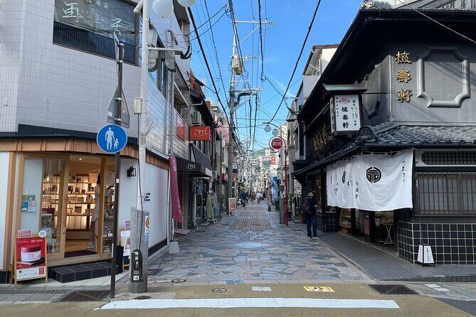 Nagasaki Full Day Private Tour with a Local - Practical Tips and Considerations