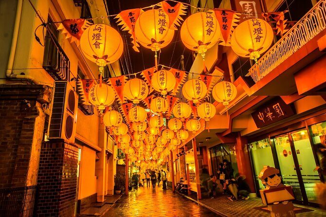 Nagasaki Full Day Tour with Licensed Guide and Vehicle - Why Choose This Tour?