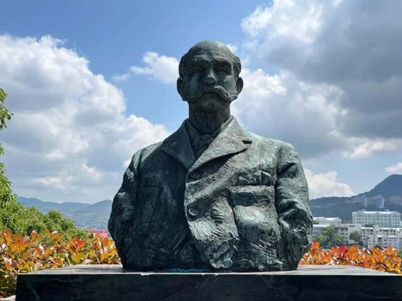 Nagasaki: Glover Garden Admission Ticket - In-Depth Look at the Itinerary