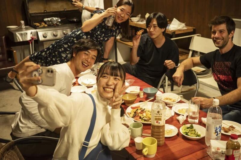 Nagasaki: Guided Walking Tour of Famous and Secret Treasures - Discovering Nagasaki’s Historic Heart