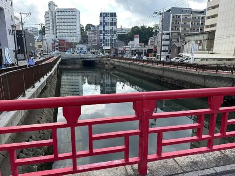 Nagasaki: Guided Walking Tour with Dejima Island Experience - An In-Depth Look at the Tour Itinerary