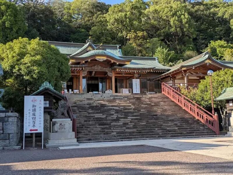 Nagasaki: Guided Walking Tour with Dejima Island Experience - The Sum Up