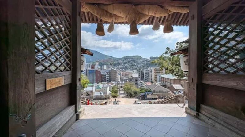 Nagasaki: Guided Walking Tour with Dejima Island Experience - FAQ